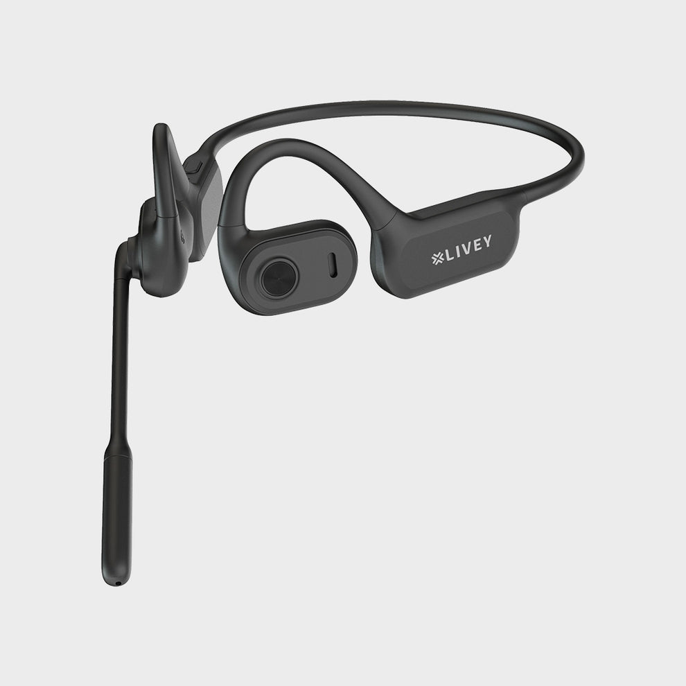 LIVEY OpenEar 750BT Wireless Headset – LIVEY Technologies - USA